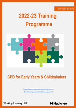 Our brochures | Hackney Services for Schools