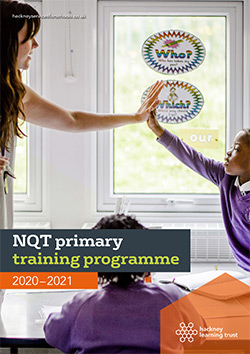 Our brochures | Hackney Services for Schools