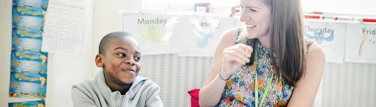 Daily Supported Reading (KS1) | Hackney Services for Schools