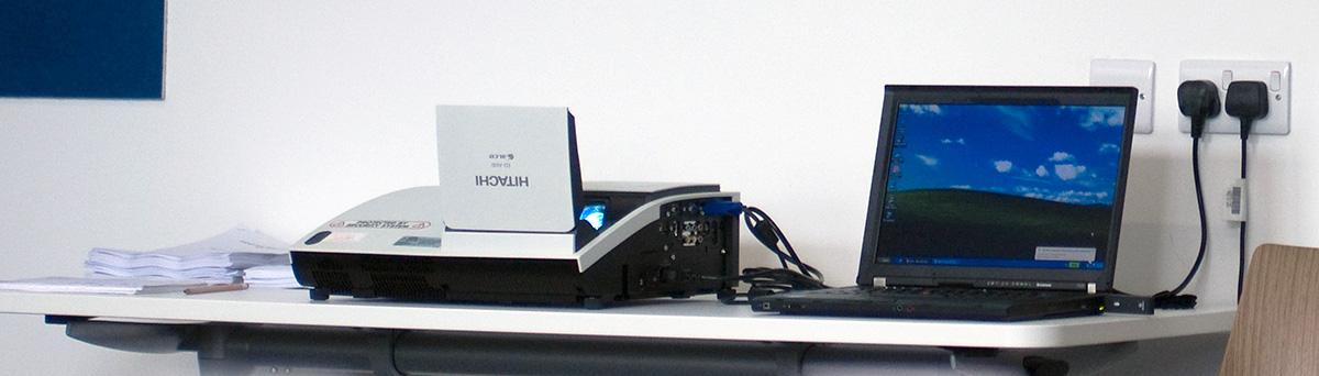 Professional IT Services | Hackney Services for Schools