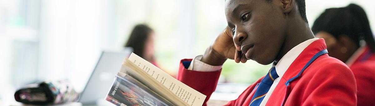 The LIT Programme | Hackney Services for Schools