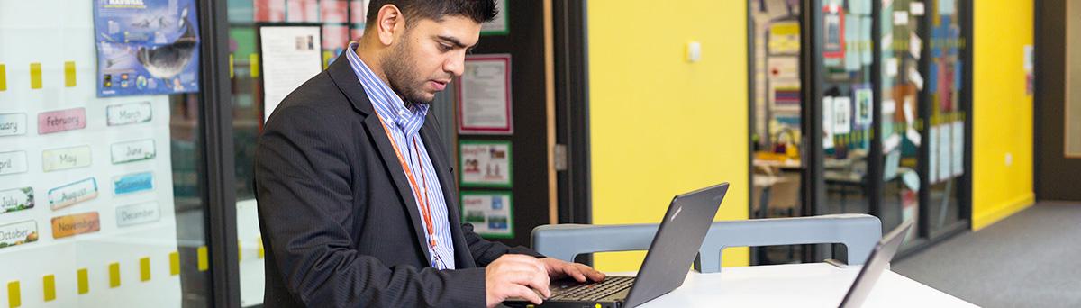 SIMS support | Hackney Services for Schools