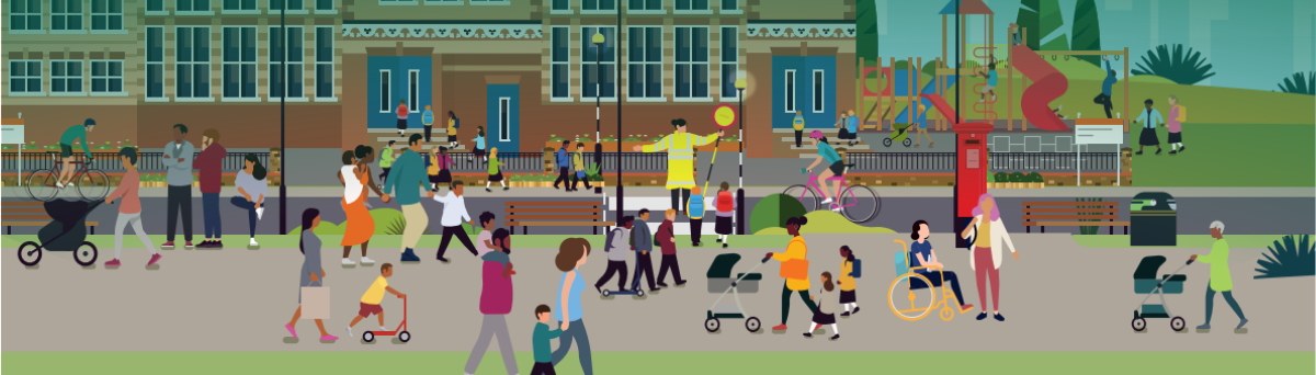 Homepage | Hackney Services for Schools