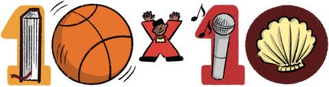 10x10 resources for schools and settings | Hackney Services for Schools